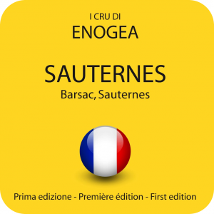 enogea » Enogea Sauternes Wine Maps
