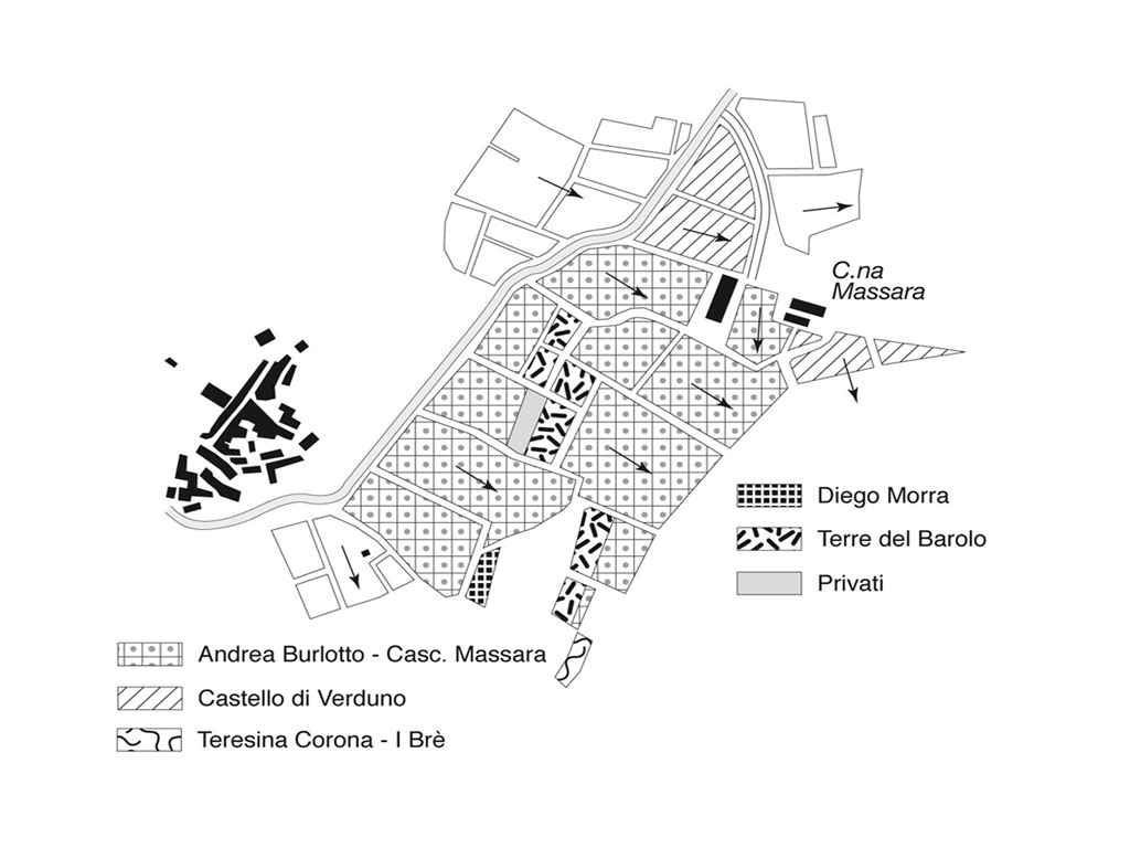 enogea » Enogea Verduno Wine Maps